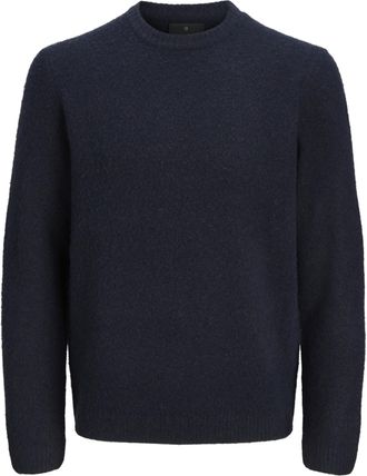 Jack & Jones Jprblasimon Souffle Knit Crew Neck
