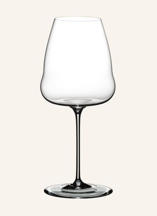 Riedel Wei&szlig;weinglas Winewings Sauvignon Blanc transparent