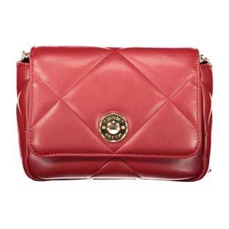 Twinset Mini Umh&auml;ngetasche - - Bags - Damen - Rot - ONE SIZE