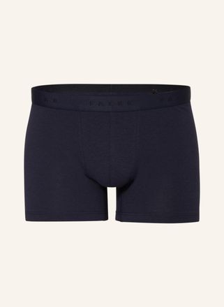 Falke Funktionsw&auml;sche-Boxershorts Climate Control blau