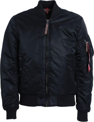 Alpha Industries JACKEN & M&Auml;NTEL - Jacken und Anoraks auf YOOX.COM