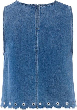 Edited Jeansbluse Cecelia