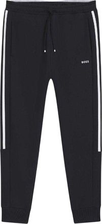 HUGO BOSS Hadikonos Jogginghosen f&uuml;r Herren (Dunkelblau)