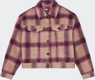 Tommy Jeans Veste - Taille XS