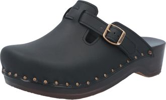 Berkemann Clogs Riemen-Toeffler