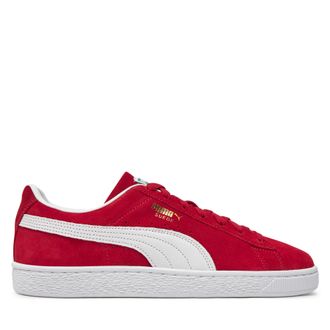 Puma Sneakers Puma Classic 399781-02 Rot