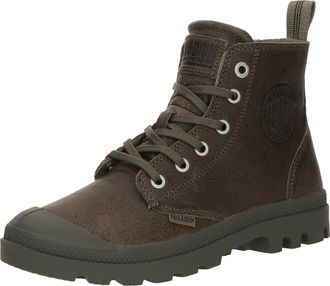 Palladium Schnürstiefelette