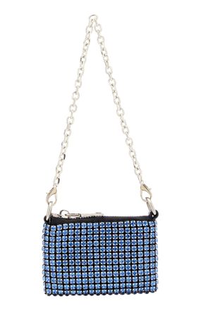 Felipa Handtasche Damen K&Ouml;NIGSBLAU