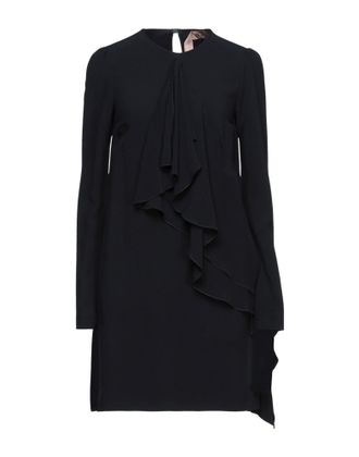 N&deg;21 KLEIDER - Mini-Kleider auf YOOX.COM