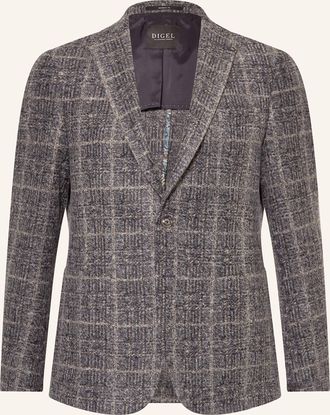 Digel Sakko Edward Modern Fit blau