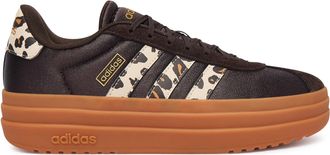 adidas Sneakers adidas Vl Court Bold KI3335 Braun