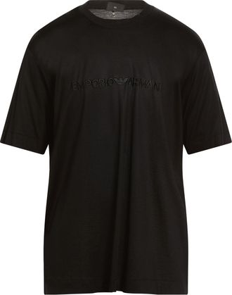 Emporio Armani TOPS - T-shirts auf YOOX.COM