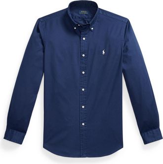 Polo Ralph Lauren Hemd