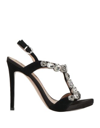 Luciano Barachini SCHUHE - Sandalen auf YOOX.COM