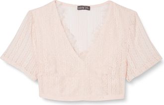 Inside Damen 9SCN98& Unterhemd, 42, Large