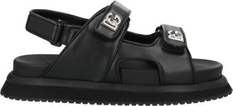 Dolce & Gabbana SCHUHE - Sandalen auf YOOX.COM