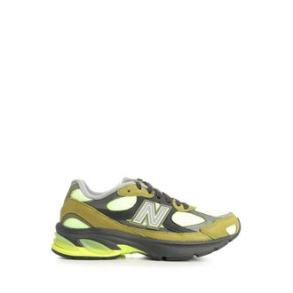 New Balance Sneakers - - Sport - Herren - Mehrfarbig - 44 1/2 EU