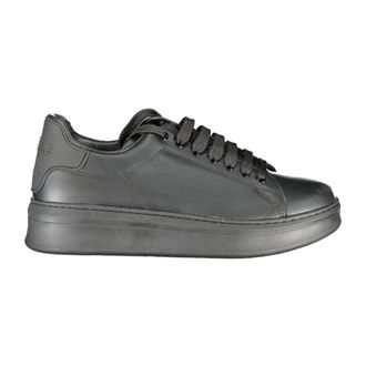 Ga&euml;lle Paris Schuhe - - Shoes - Herren - Schwarzk - 44 EU