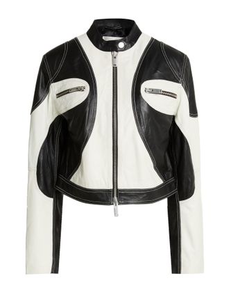 Gestuz JACKEN & M&Auml;NTEL - Jacken und Anoraks auf YOOX.COM