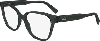 Lacoste Femme, Accessoires, Noir, Taille: 55 MM L2944 Lunettes de soleil