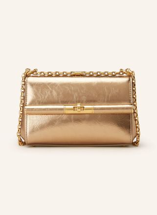 Dolce & Gabbana Umh&auml;ngetasche Marlene gold