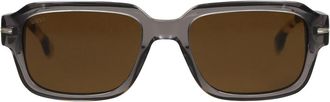 BOSS BRILLEN - Sonnenbrillen auf YOOX.COM
