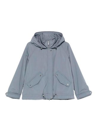 Moorer Veste Casual - Bleu