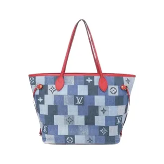 Louis Vuitton Damen, Pre-Owned, Blau, ONE SIZEGr&ouml;&szlig;e