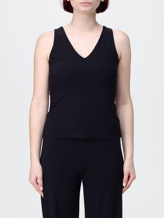 Maliparmi Top Femme couleur Noir