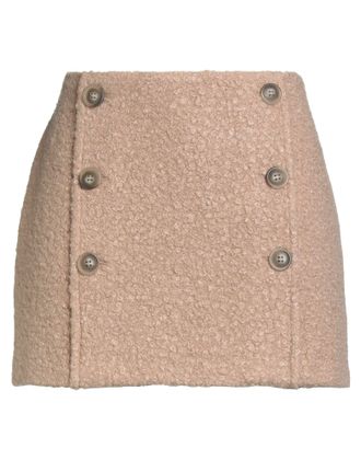 Twin-Set HOSEN & R&Ouml;CKE - Minir&ouml;cke auf YOOX.COM