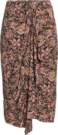 Isabel Marant HOSEN & R&Ouml;CKE - Midi-R&ouml;cke auf YOOX.COM