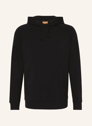 Mos Mosh Mos Mosh Gallery Hoodie Abel schwarz