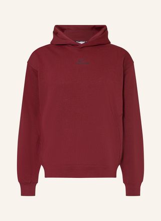 Nike Hoodie Pro braun
