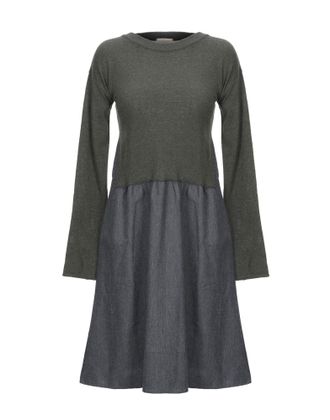 Jijil KLEIDER - Midi-Kleider auf YOOX.COM