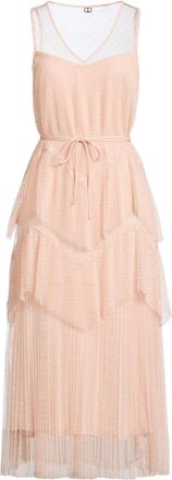 Twin-Set KLEIDER - Midi-Kleider auf YOOX.COM