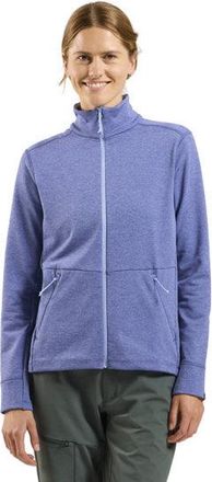 Odlo Grid W - Fleecepullover - Damen
