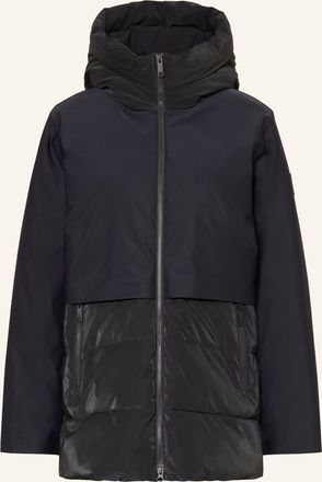 Ziener Skijacke Thyra-Z schwarz
