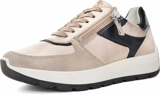 Ara Moderner Sneaker - - Shoes - Damen - Beige - 40 1/2 EU