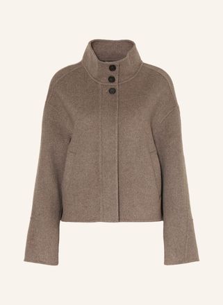 someday Someday Kastenjacke Varielle beige