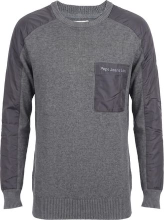 Pepe Jeans London STRICKWAREN - Pullover auf YOOX.COM