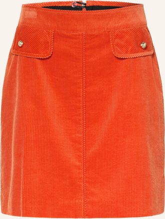Marc Cain Cordrock orange