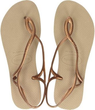 Havaianas Luna - Zehensandalen - Damen