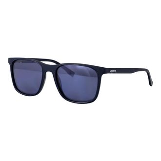 Lacoste L882S Sonnenbrille - - Accessories - Herren - Blau - 55 MM