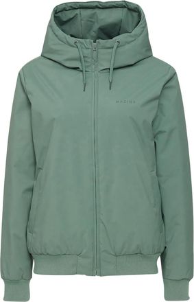 Mazine Ramea Jacket, Gr&ouml;&szlig;e_Bekleidung:XS, Farbe:jade