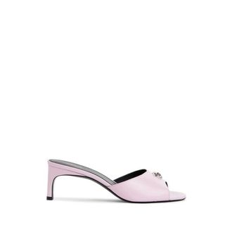 Coperni Mules en cuir