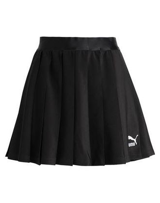 Puma Classics pleated skirt