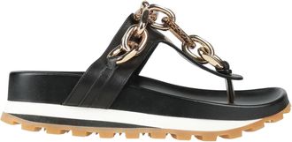 Borbonese SCHUHE - Zehentrenner auf YOOX.COM