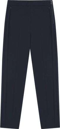 Ipekyol Damen Ipekyol Skinny Fit Pants, Schwarz, 38 EU