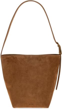 Anine Bing Femme, Sacs, Brun, Taille: ONE Size Elly Shoulder Bag