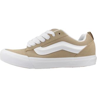 Vans Klassische Old Skool Sneakers - - Shoes - Herren - Braun - 43 EU